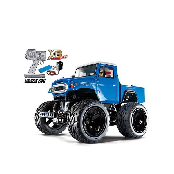 タフな走りとコミカルボディで、面白楽しい4×4マシン日本のクロスカントリー4WDの草分けとしてはもちろん、世界で最も知られた四輪駆動車の1台でもあるトヨタ ランドクルーザー。1950年代から生産が始められた長い歴史の中で、1960年から84...