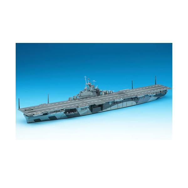 1／700 ウォーターラインNo.709 アメリカ 航空母艦 ヨークタウンII■商品仕様品番：709JAN：4967834497092発売日：2025年09月06日ごろスケール：1／700メーカー：ハセガワ※画像はイメージです。実際の商品と...