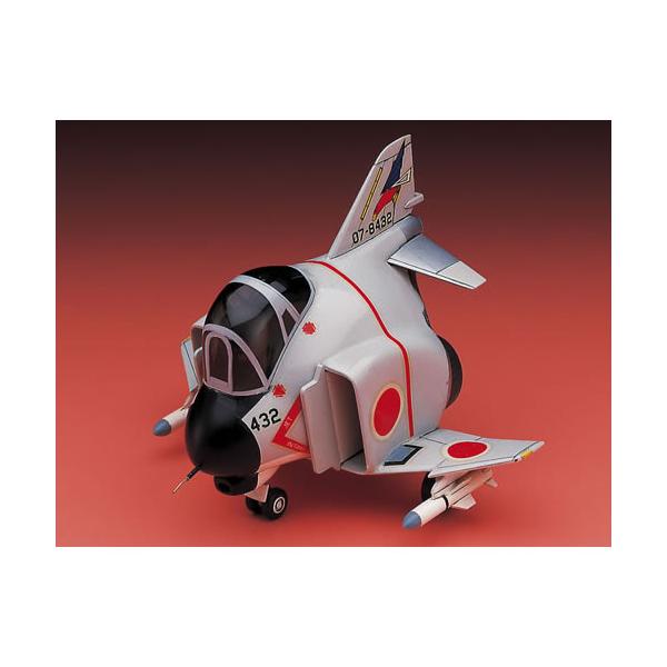 たまごひこーき F-4 ファントム II【仕様】品番：TH5JAN：4967834601055メーカー：ハセガワ発売日：2026年03月11日※画像はイメージです。実際の商品とは多少異なる場合があります。※プラモデル用の接着剤が別途必要とな...