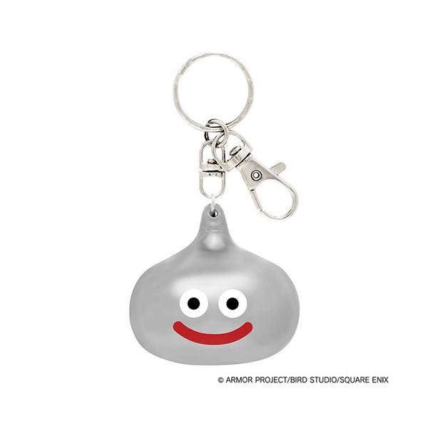 ドラゴンクエストのモンスターがぷにぷにで可愛いバルーンマスコットキーホルダーになって登場！スライム、メタルスライム、キングスライム、メタルキングの4種類展開です。カバンなどにぶら下げるのにぴったりです！一緒に冒険に旅立とう！※写真は製作中の...