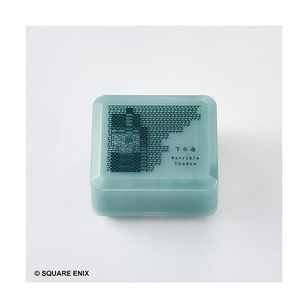 『ロマンシング サ・ガ』より、「下水道」のオルゴールが登場！『ロマンシング サ・ガ』より、「下水道」が18弁オルゴールになりました。メーカー：スクウェア・エニックス発売日：2024年04月06日サイズ：約W60mm×D50mm×H40mm　...