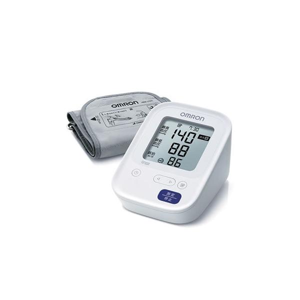 スイッチひとつで簡単操作。◆ソフトな装着感の軟性腕帯腕の形に合わせて、すき間なくぴったり巻ける軟性腕帯。ソフトな装着感で測定できます。◆カフが正しく巻けたかどうかを確認「カフぴったり巻きチェック」正確に血圧を測定するには、カフ（腕帯）を腕に...