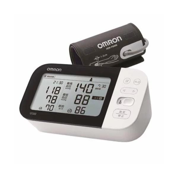 ◆「OMRON connect」アプリ対応◆朝の血圧管理に役立つ 「早朝高血圧確認機能」◆過去の血圧値と左右同時に表示 「比較画面」◆巻きやすさがさらに向上した 「e-フィットカフ」◆カフが正しく巻けたかどうかを確認 「カフぴったり巻きチェ...