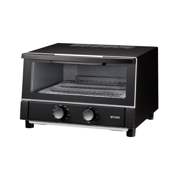 ワイド庫内で簡単調理＆あたためこんがりふっくら加熱する「遠赤ヒーター」 採用のクッキングトースター◆メニューの幅が広がる無段階温度調節◆広くて見やすい！ワイド＆ビッグ庫内◆30分のロングタイマー設定◆こんがりふっくら焼ける！こだわりヒーター...