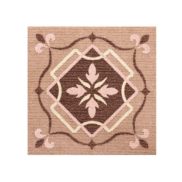 ●簡単に取り付け、取り外しができます。●スペースに合わせて組み合わせ自由に敷いていただけます。●マットの裏面が床にピタッと吸着します。●ハサミで手軽にカットできます。●生地が薄いので、つまずきにくく、扉の開閉の妨げにもなりません。●掃除機を...