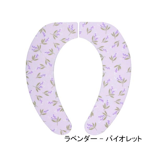 ●便座の内側までカバーする切り込み付きです。●便座におくだけで簡単に吸着し、便座を立てても落ちません。●暖房便座のヒーターを切ってもお尻が冷たくなく、節電効果があります。●裏面は吸着加工を施しており、取り付け取り外しが簡単。●ハサミで手軽に...