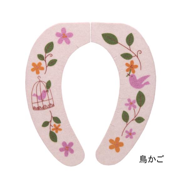 ●便座の内側までカバーする切り込み付きです。●便座におくだけで簡単に吸着し、便座を立てても落ちません。●暖房便座のヒーターを切ってもお尻が冷たくなく、節電効果があります。●裏面は吸着加工を施しており、取り付け取り外しが簡単。●ハサミで手軽に...