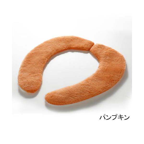●ふんわり肌触りのよい生地を使用しています。●便座におくだけで簡単に吸着し、便座を立てても落ちません。●暖房便座にヒーターをきってもお尻が冷たくなく、節電効果があります。【仕様】■ブランドおくだけ吸着■品番KI-05■カラーパンプキン■商品...