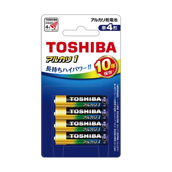 10年長期保存 使いたい時いつでも高性能を発揮！ だから買い置きに安心。（防災備蓄等に）◆アルカリに求める性能を徹底追求して生まれた高性能アルカリ乾電池。◆長持ちハイパワー特性。【仕様/寸法】LR03AN公称電圧（V）：1.5外形寸法（約m...