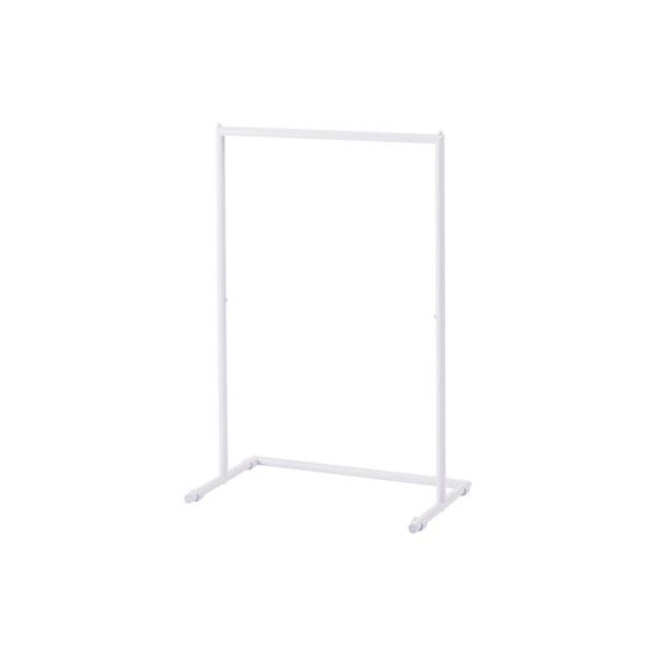 ◆仕様【材質】スチール (粉体塗装)【組立】組立式【原産地】中国【商品重量】2.0kg【使用サイズ】（約）W61×D36×H90品番：MIP-54WHJAN：4985155256662メーカー：東谷※お客様による組み立てが必要な商品です。※...