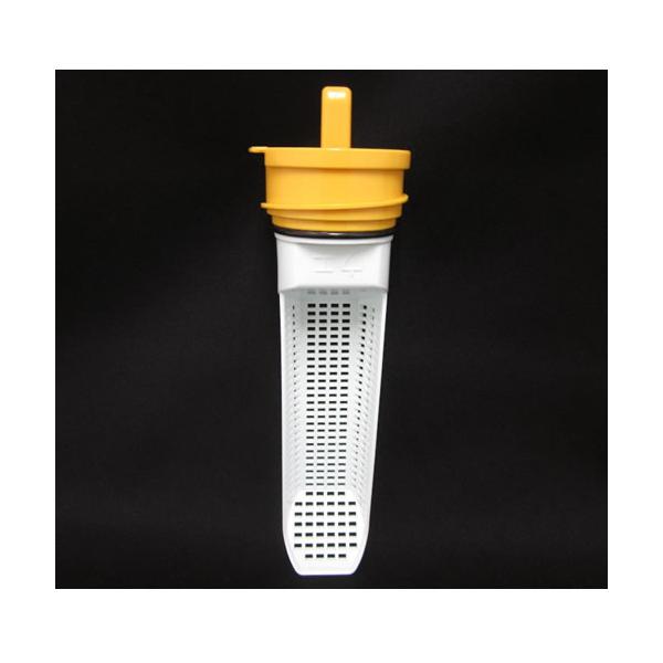 日立 洗濯機用 糸くずフィルターフィルタークミ（イトクズフィルター）部品番号：NET-KV4-001※1個入りになります。※必ず本体の製品型式をご確認の上、ご注文ください【適用機種】BD-S3800L,BD-S8700L,BD-S8700R...