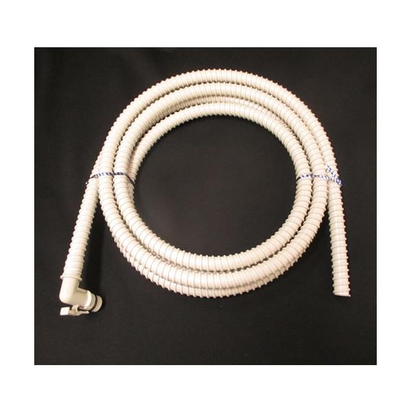 日立 洗濯機・お湯取ホース ホースクミ（フロミズ４Ｍ）