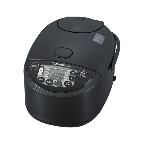 豪熱沸とうIHの高火力で、芯までふっくら。◆強火で炊き続け、うまみを引き出す「豪熱沸とうIH」ふきこぼれを気にせず、沸とう後も火を引かずにIHの高火力で炊き続けます。うまみを引き出し、芯までふっくらしたごはんが炊き上がります。◆炊き方が選べ...