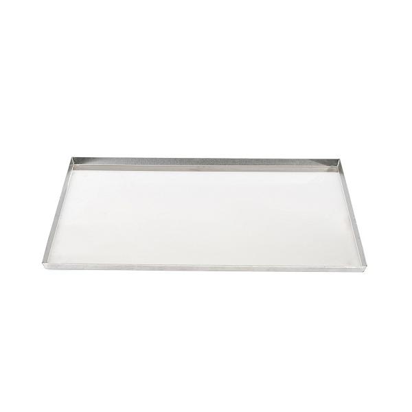 シンプリーメゾンステンレスのケージXL専用、ステンレストレーXLになります。材質/素材:ステンレス原産国または製造地:中国商品使用時サイズ:幅68×奥行106×高さ3cm