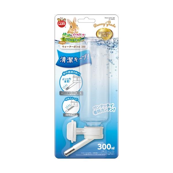 ・吸口には、2個のステンレスボールを内蔵。逆量を防止し、ボトル内を清潔に保ちます。・ノズル内のパイプを2重構造にし、水の流れをスムーズにしています。・市販の飲料水などのペットボトル(200〜500ml)を再利用することができます。