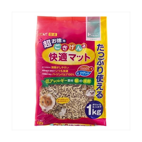 ■お掃除ラクラク木製のチップのように飛び散る粉やほこりが少なく、ケージの隙間からこぼれにくいためお掃除もしやすい。■いつも快適吸湿性、保湿性、通気性に優れており、夏は涼しく、冬は暖かいのでハムスター等の小動物の床材・巣材に最適です。■天然素...