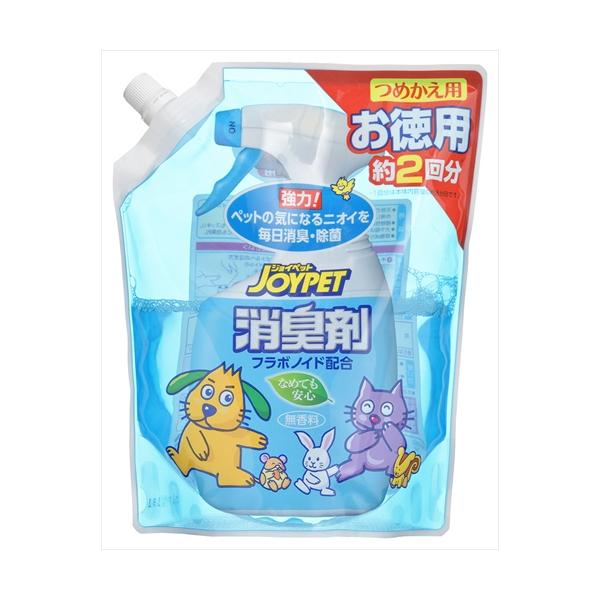 ・天然の植物抽出物であるフラボノイドが、ペット特有の気になるニオイに強力に作用し、消臭します。・植物性抽出液で無香料だから、なめても安心。・犬や猫はもちろん、うさぎ・ハムスター・小鳥などの小動物が原因のニオイもスッキリ。・除菌成分も入ってい...