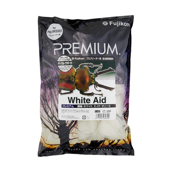 特に産卵前後におすすめの昆虫ゼリーです。コラーゲン、乳酸Ca、トレハロースを高配合した、高カロリー、高タンパクタイプです。主食系ゼリーとローテーションで与えるのもオススメです。・対象カブトムシ、クワガタムシ・内容量16g×50個【ご注意】本...