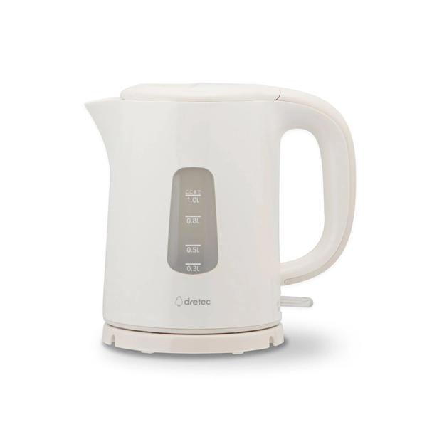 おしゃれなツートンカラー●お手入れしやすい広口設計●おしゃれなツートンカラー●湯沸中はランプが点灯●お湯が沸いたら自動的にスイッチオフ●安心の空焚き防止機能付●取り外して洗えるフィルター付【製品仕様】寸法：約 W22.0×D15.0×H21...