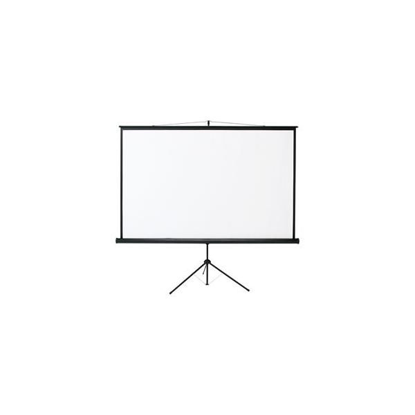 サンワサプライ プロジェクタースクリーン(三脚式) PRS-S105 メーカー在庫品 SANWA SUPPLY（サンワサプライ） メーカー直送 代引き・同梱不可 PRS