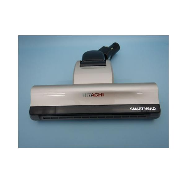 日立 掃除機用 パワーヘッドクミ（Ｄ−ＤＰ２５）（Ｎ部品番号：PV-BH900H-015【詳細】パワーヘッドの回転ブラシが回転しない場合、本体やホースにヘッドを直接接続しブラシが回転するかご購入前にご確認願います。尚、回転ブラシは含まれてお...