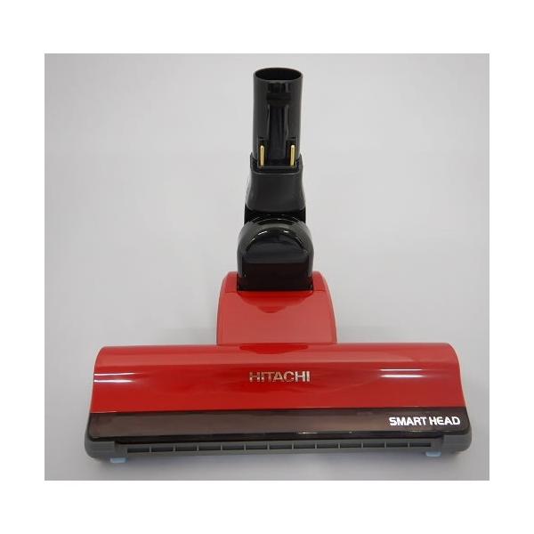 日立 掃除機用 パワーヘッドクミ（Ｄ−ＤＰ１９）（Ｒ部品番号：PV-BHL1000J-007※パワーヘッドの回転ブラシが回転しない場合、本体やホースにヘッドを直接接続しブラシが回転するかご購入前にご確認願います。尚、回転ブラシは含まれており...