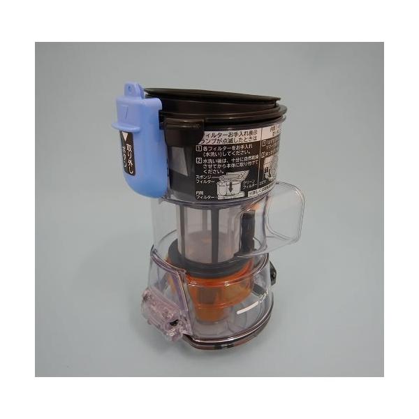 日立 掃除機用 ダストケースクミ（フィルターツキ）部品番号：PV-BHL2000J-006【詳細】お手入れブラシは含まれます。※画像はイメージです。実際の商品とは多少異なる場合があります。※必ず本体の製品型式をご確認の上、ご注文ください【適...