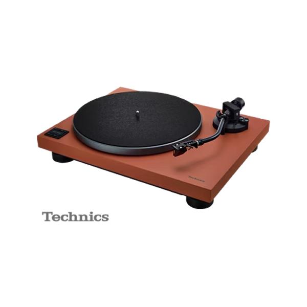 アナログレコードに針を落とした瞬間、新たな音楽体験が始まる。【仕様・スペック】電源：AC100 V、50/60 Hz消費電力：4 W（電源オン時）／0.2 W（電源オフ時）外形寸法（幅×高さ×奥行）：430 mm × 128 mm × 35...