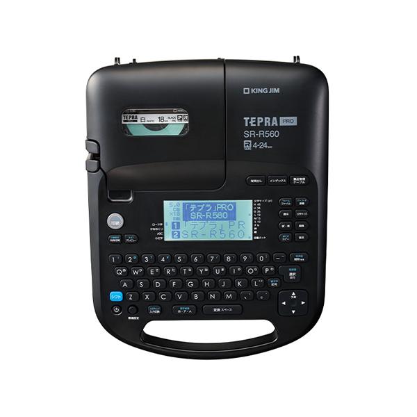 スムーズな文字入力で作業効率化をサポート建築土木や医療健康用語を搭載。効率的に文字変換ができ、入力がスムーズになります。【スペック】本体色：ブラック寸法：約184（W）×238（D）×79（H）mm質量：約755g（電池・テープ除く）入力方...