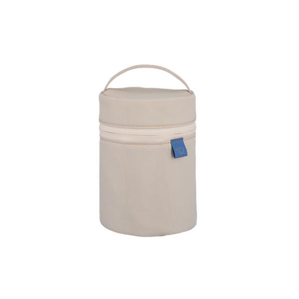 ポーチに入れるともっと温かく、おいしさ長持ち。品番：SW-PC01-CMJAN：4974305231253メーカー：象印マホービンカラー：エクリュベージュ適応容量（L）：0.25〜0.40外形寸法（約cm)：11×11.5×16.5 ※持ち...