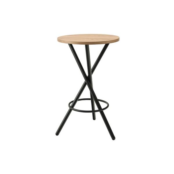 ◆仕様【材質】天然木化粧繊維板(アッシュ) ウレタン塗装 スチール(粉体塗装)【組立】組立式【原産地】中国【商品重量】12.0kg【使用サイズ】（約）W60×D60×H96.5品番：TEC-90NAJAN：4985155255832メーカー...