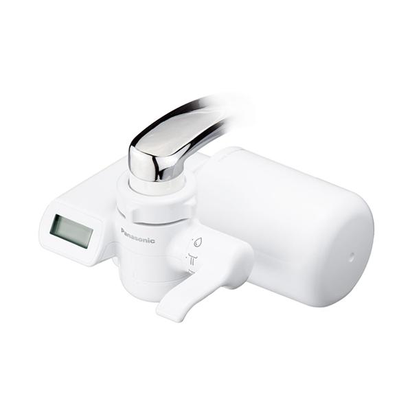 高い除去能力のカートリッジで、キレイな水が長つづき。交換目安がわかるカートリッジ残量表示の液晶つき【仕様】水質：浄水○　ろ過できる物質数（除去対象物質）：19物質本体寸法：高さ7.5×幅13.5×奥行12cm本体質量（満水時）：約350g（...