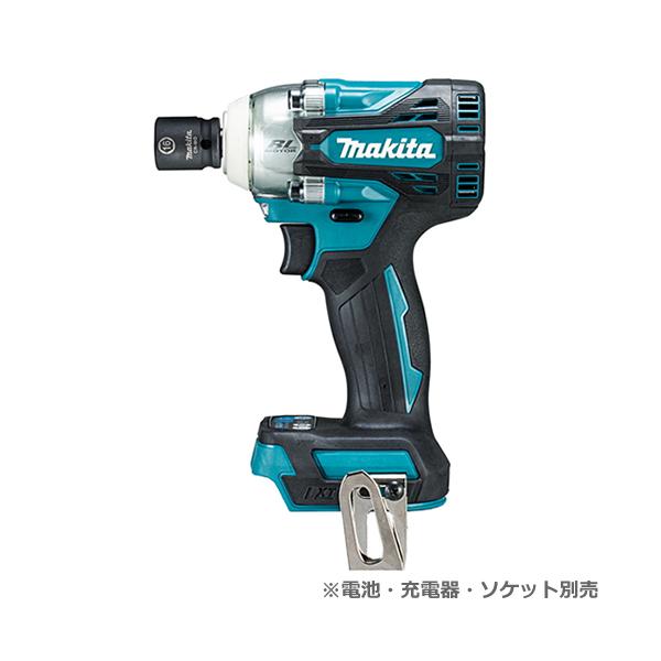 ハイパワー＆コンパクトな角ドライブsq9.5mm仕様最大締付けトルク275N・mハイパワーブラシレスモータ搭載で強力締付け各種自動車整備作業等を軽快にこなします「正逆転オートストップ＋スイッチ全速モード」で高効率作業ソケット抜け落ち防止、C...