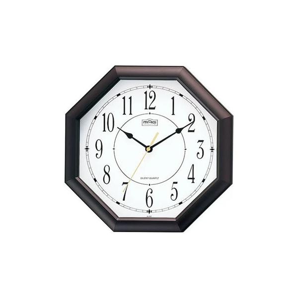 ◆連続秒針秒針が連続してスムーズに動きます【仕様】サイズ： 302X302X50(mm)重量： 640(g)化粧箱： 310X310X60(mm)電池： 単3形マンガン乾電池1本（別売品）素材： プラスチック、ガラス付属品： 取扱説明書、保...