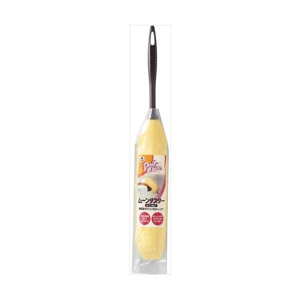 使用サイズ：●幅45×奥行45×高さ610mm●重量157g●原産国：TAIWAN●材質：グリップ/ABS樹脂、穂先/ポリプロピレン●注意事項：用途以外の使用はしないでください。火のそばなど高温になる場所に使用したり、置かないでください。火...