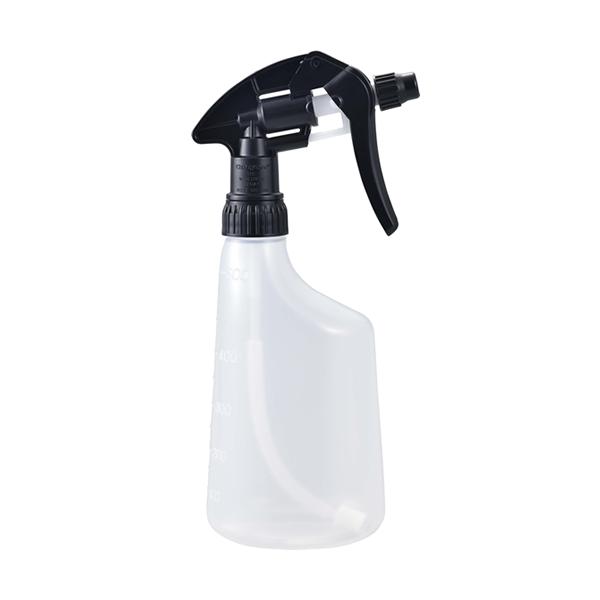 横向き・逆さまでも最後の一滴まで使い切るスプレイヤー。●希釈洗剤を使用するあらゆるシーンに。●どのような角度からでも連続噴射OK！●吸引口にはネットを採用。ゴミの流入による目詰まりを予防します。●商品サイズ：縦240×横110×奥行80ｍｍ...