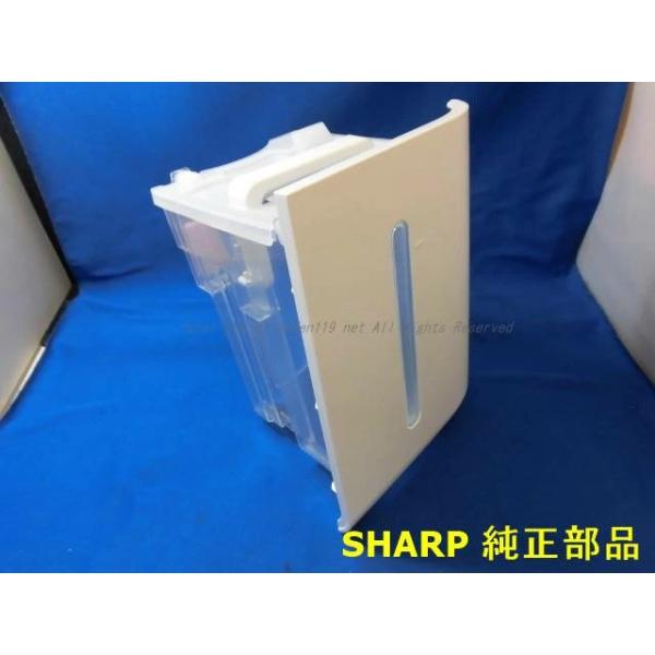 SHARP/シャープ 除湿機用 排水タンク《78》 2024210081本体型式・CM-J100-W ・CM-L100-W ・CM-N100-W・CM-R100-W ・CM-S100-W ・CM-P100に適合いたします。