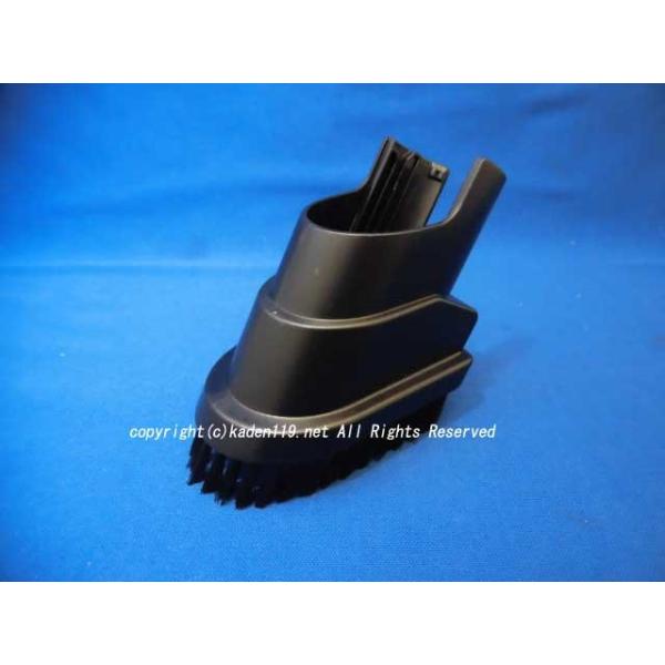 SHARP/シャープ掃除機用スグトルブラシ ブラック系 (217936S014) ※当商品は2179360805、2179360813の代替品（同等品）となります。※お持ちの掃除機の本体色に合わせてお選びください。本体型式・EC-AH5-P...