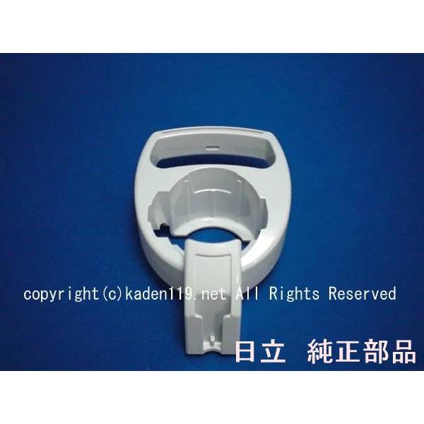 日立の掃除機のサットハンドルPM8　CV-PM8 015になります。以下の製品に適合いたします。・CV-KS9 ・CV-P85E1 ・CV-P85E8・CV-P85E9 ・CV-PB900 ・CV-PBK90・CV-PM7 ・CV-PM8 ...