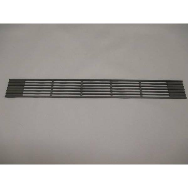 日立IHクッキングヒーターの給排気のカバーになります。HT-E9TWFS-001(W370)※こちらの部品の販売は1個単位です。※通常、左右2個ありますので、同時に交換する場合は2個、お買い上げ下さい。以下の日立IHに適合致します。・CHC...