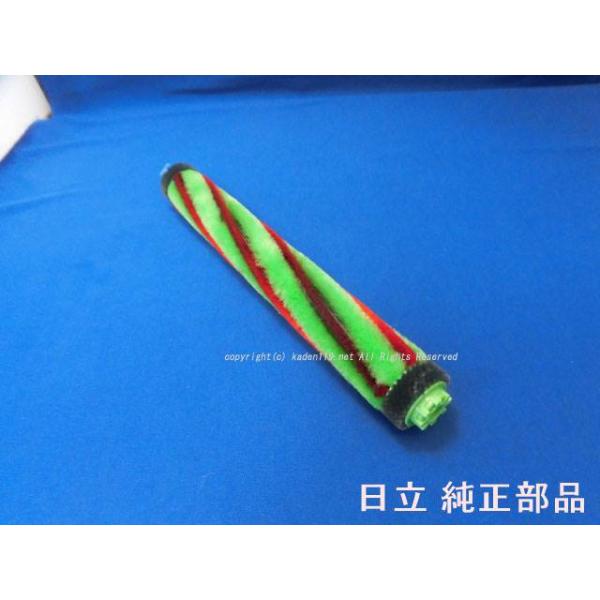 日立掃除機 ロータリブラシクミDP5PV-BC500 034になります。以下の製品に適合いたします。〔ヘッドがD-DP5の機種〕・PV-BC500 ・PV-WBC500【ご注意】■D-DP5用ロータリーブラシは吸口の品番をご確認下さい。ご家...