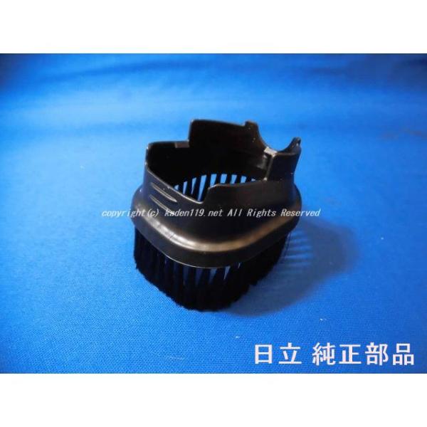 日立掃除機ハンディブラシBL2HPV-BL2H-019になります。以下の機種に適合致します。・PKV-BK3K ・PKV-BK3L ・PKV-BK3P・PKV-BK50L ・PV-BHL2000J ・PV-BHL3000J・PV-BHL40...