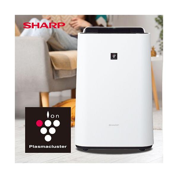 タイプ：加湿空気清浄機 フィルター種類：HEPA 最大適用床面(空気清浄)：23畳 花粉モード：○ 脱臭機能：○ PM2.5対応：○類似型番KC-50TH7KC-50TH449740192431914974019164410