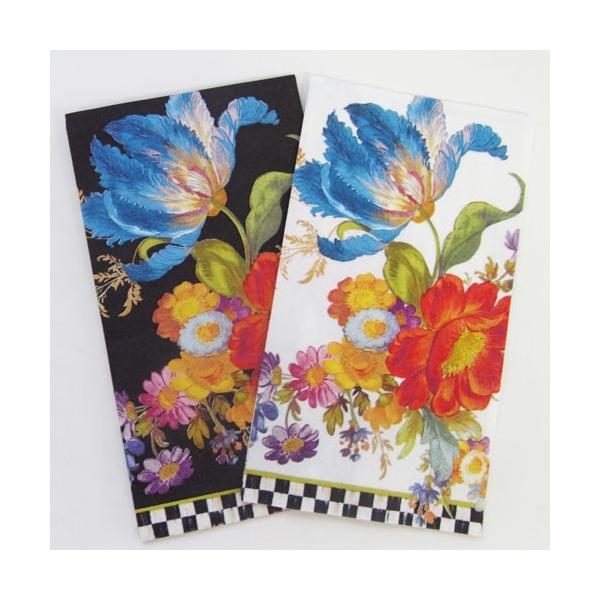 NYデザインの素敵なペーパータオル。■生産：ドイツ　 ■素材：パルプ　 ■サイズ：40ｘ33cm(ゲストタオル)　■畳んだサイズ：20ｘ11　■枚数：2枚入りデコパージュやラッピングぺーパー等使い方はみなさんアイデア次第で色々。海外ではその...