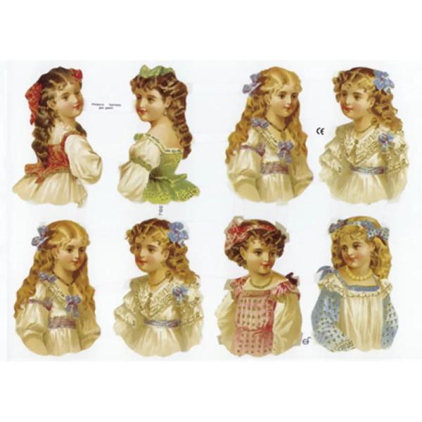 多色使いが素敵で楽しい。ケマージュを使って木の箱をアレンジしましょう！写真やカード、アルバムや雑貨を自分好みにアレンジ♪