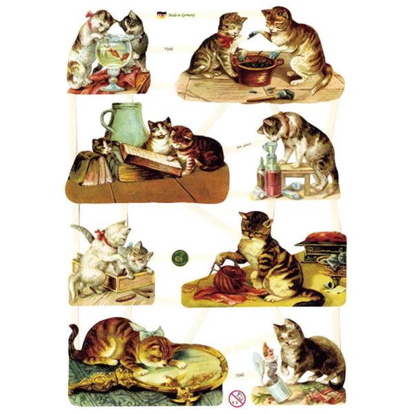 多色使いが素敵で楽しい。ケマージュを使って木の箱をアレンジしましょう！写真やカード、アルバムや雑貨を自分好みにアレンジ♪★キャット★