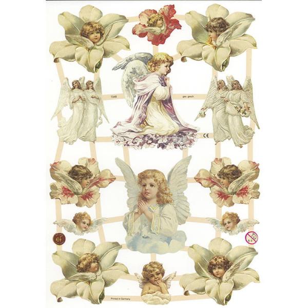 多色使いが素敵で楽しい。ケマージュを使って木の箱をアレンジしましょう！写真やカード、アルバムや雑貨を自分好みにアレンジ♪