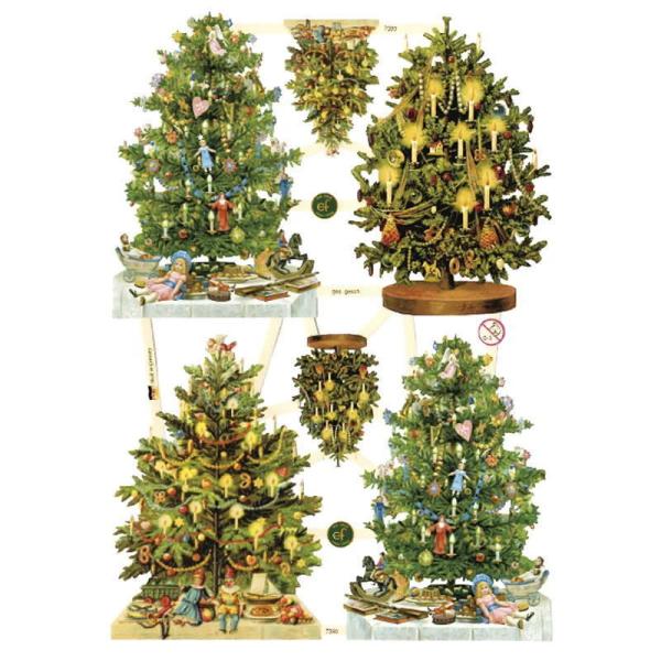 多色使いが素敵で楽しい。ケマージュを使って木の箱をアレンジしましょう！写真やカード、アルバムや雑貨を自分好みにアレンジ♪