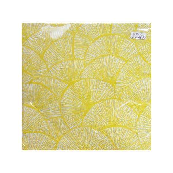 ■生産：ドイツ　 ■素材：パルプ　 ■サイズ：33ｘ33cm■枚数：5枚入り世界的に有名な紙ナプキンの生産メーカー、ＩＨＲ社のペーパータオル。デコパージュやお弁当等使い方はみなさんアイデア色々。ギフトラッピングペーパーとしてもおすすめ。色柄...