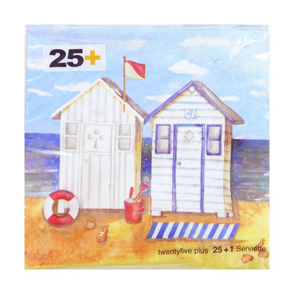 限定入荷のドイツ製ペーパーナプキン手芸やラッピングにどうぞ！